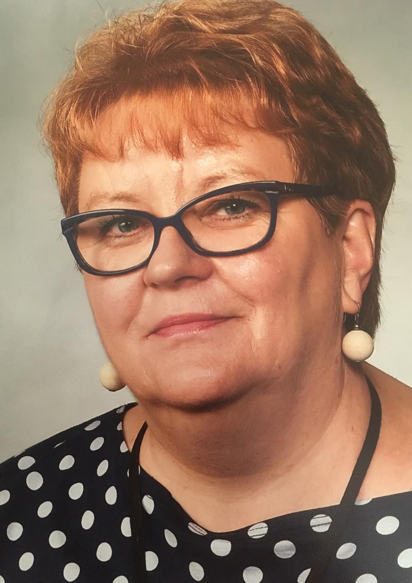 PERUSTIEDOT LUKIO | Oulun normaalikoulu